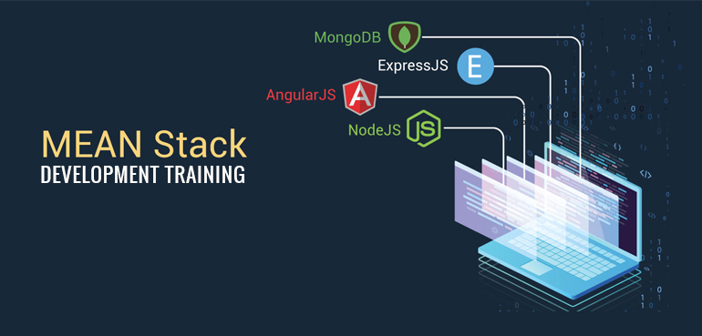 MEAN Stack Development Training | MEAN Stack Development Course